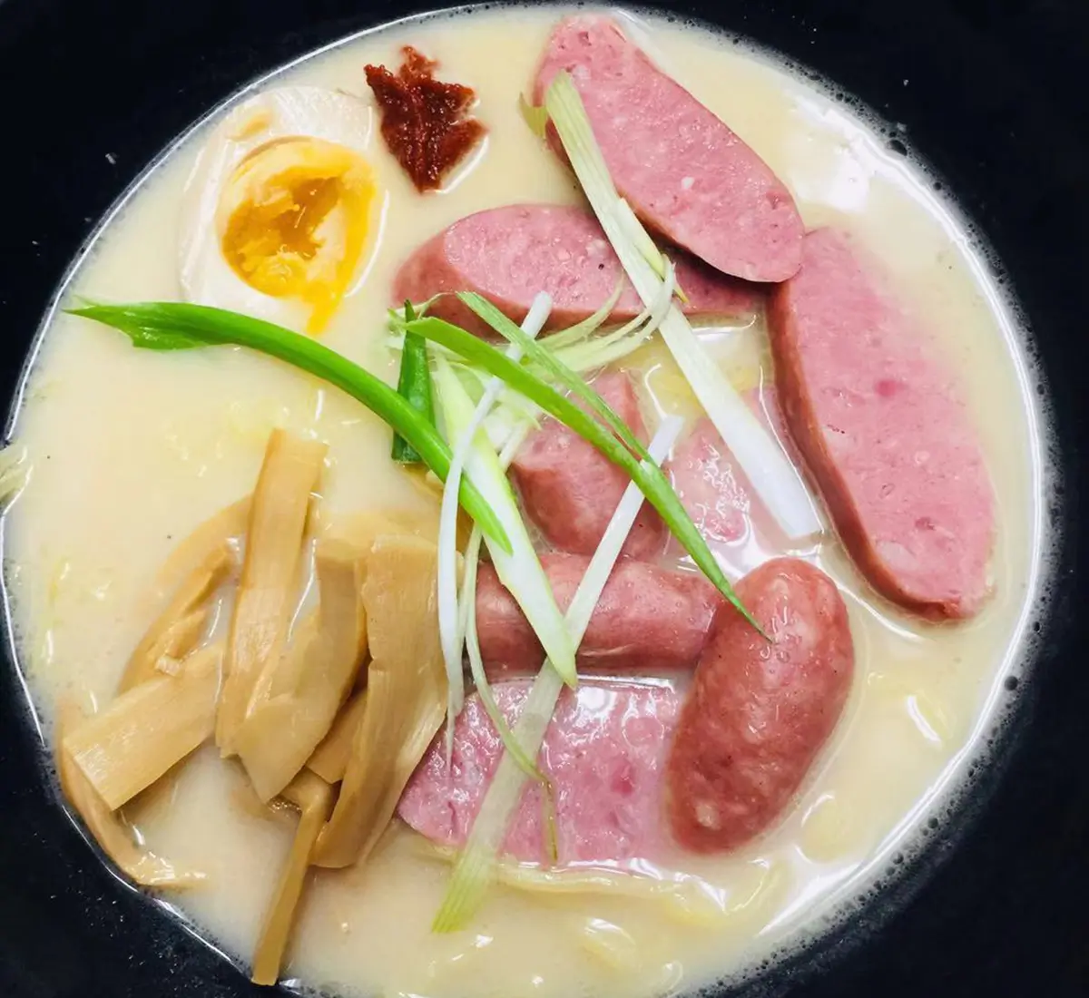 Home - Yusan Sushi&Ramen